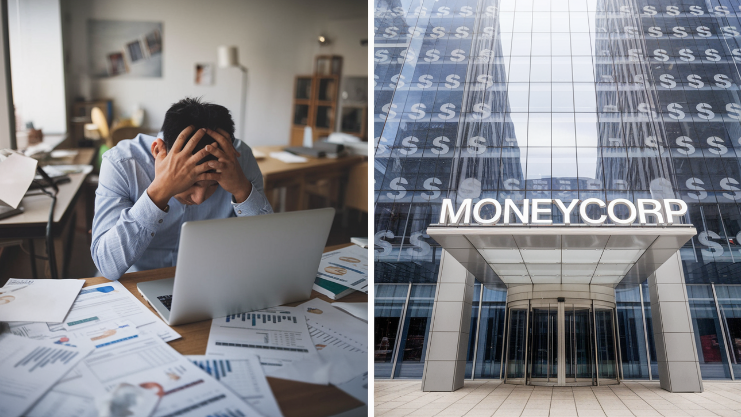 The Great Tax Divide: Big Corporations Pay $100 Billion Tax But Small ...